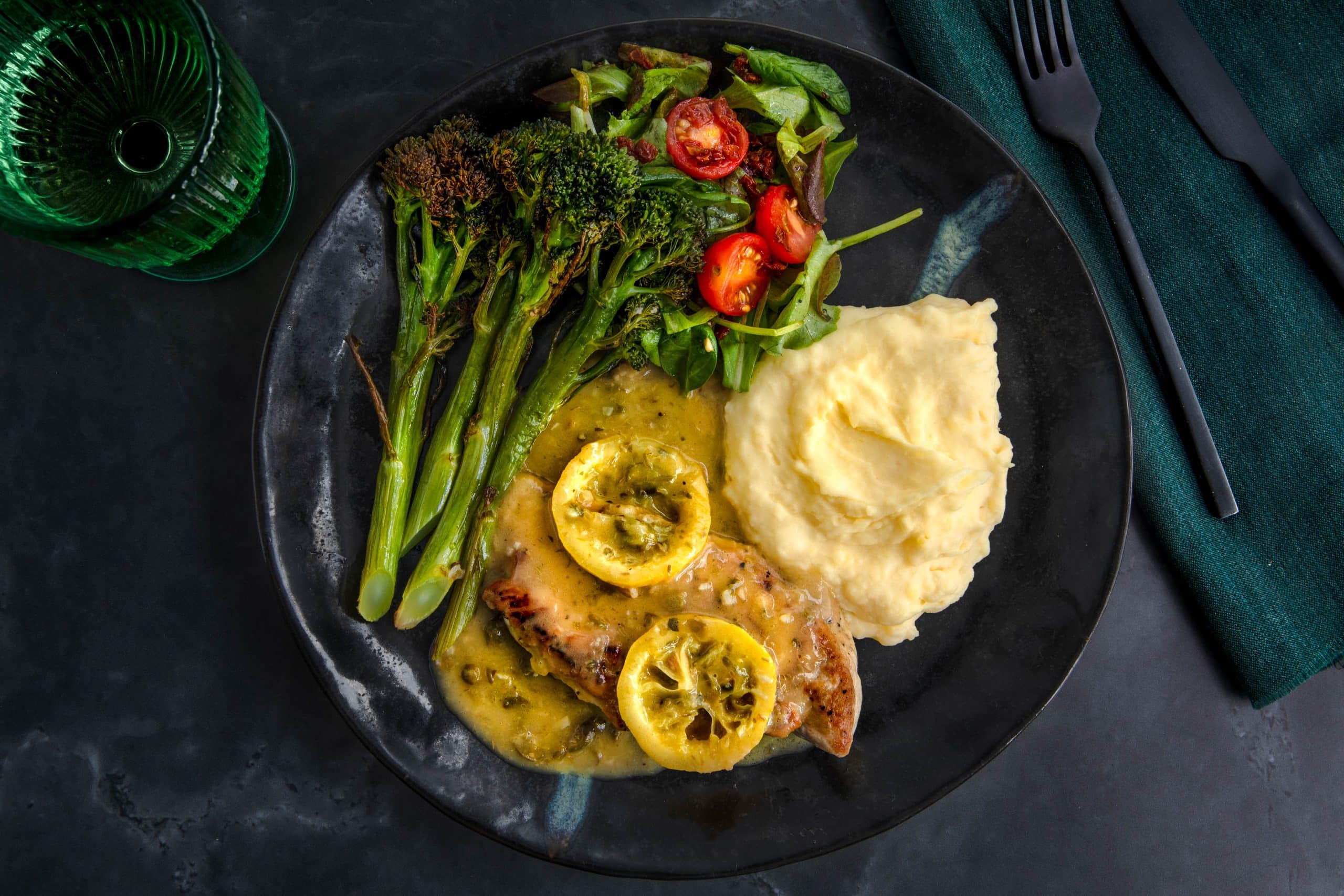 Marley Spoon Plus - Marley Spoon